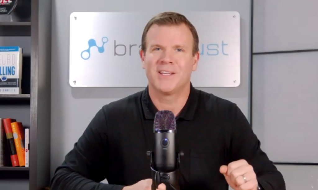 Leadership Keynote Speaker | Dan Docherty